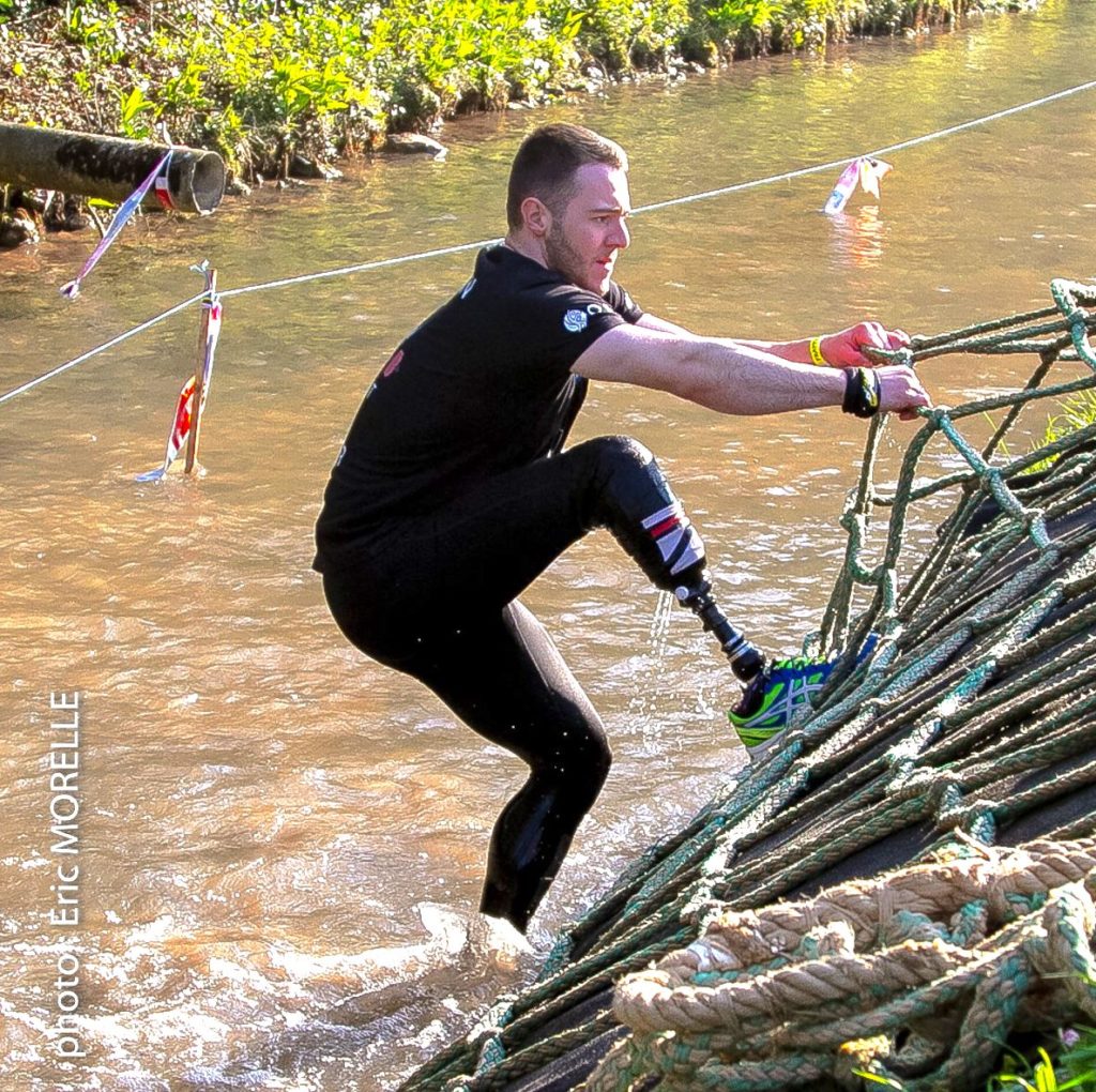 Les meilleurs sports à faire avec une prothèse | Orthoprothésistes OPR