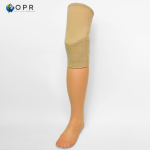 Prothèse tibiale, fabrication et adaptation : OPR Bretagne & Normandie