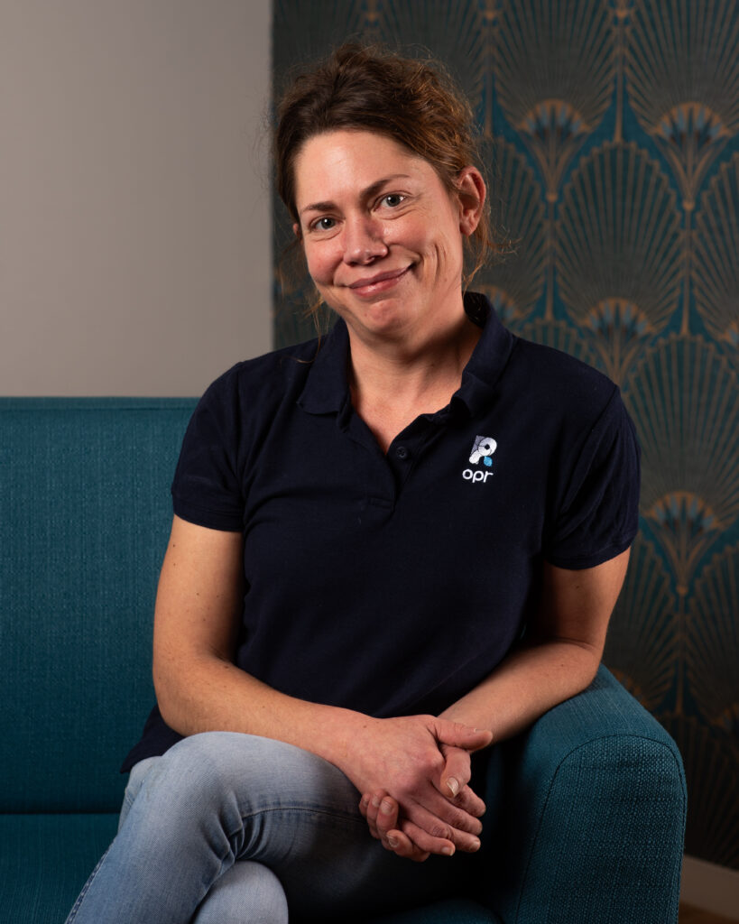 Découvrez OPR et son Équipe - Orthèse Prothèse Rééducation