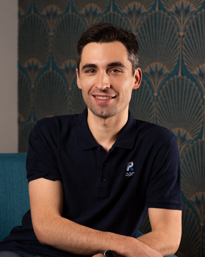 Découvrez OPR et son Équipe - Orthèse Prothèse Rééducation